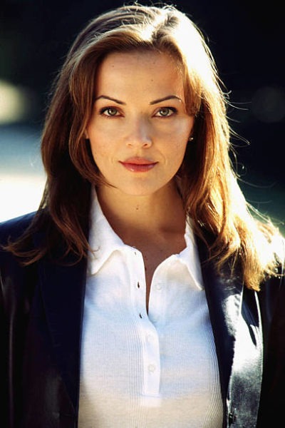 Brandy Ledford Age Height Weight Profile